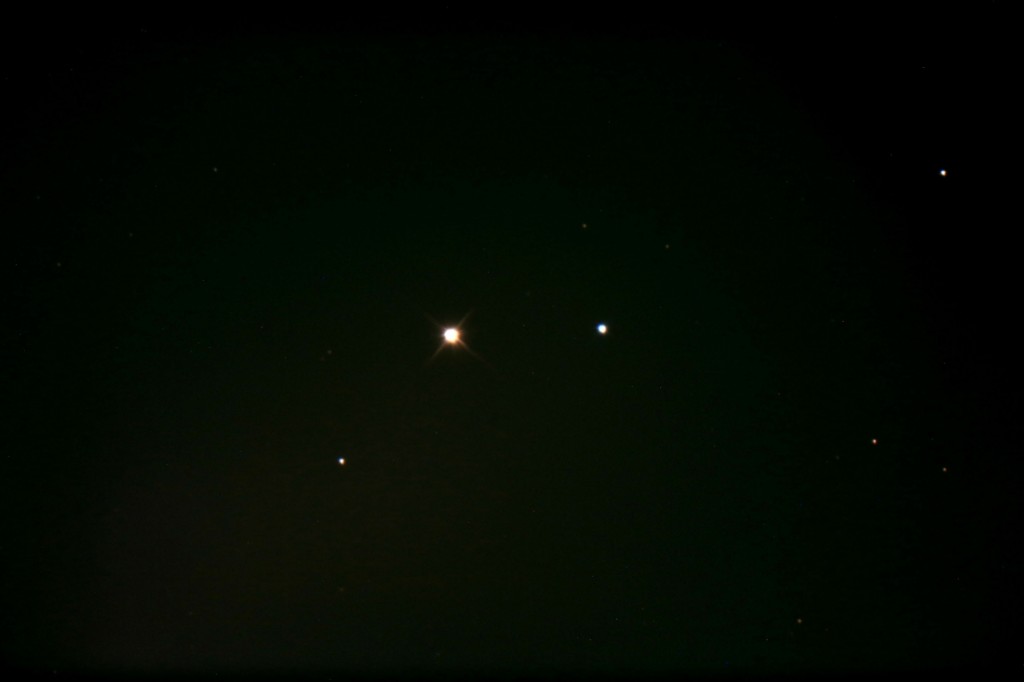 ダビー (二重星) | MIROKUの魅力 | 四天王寺学園高等学校／四天王寺学園中学校